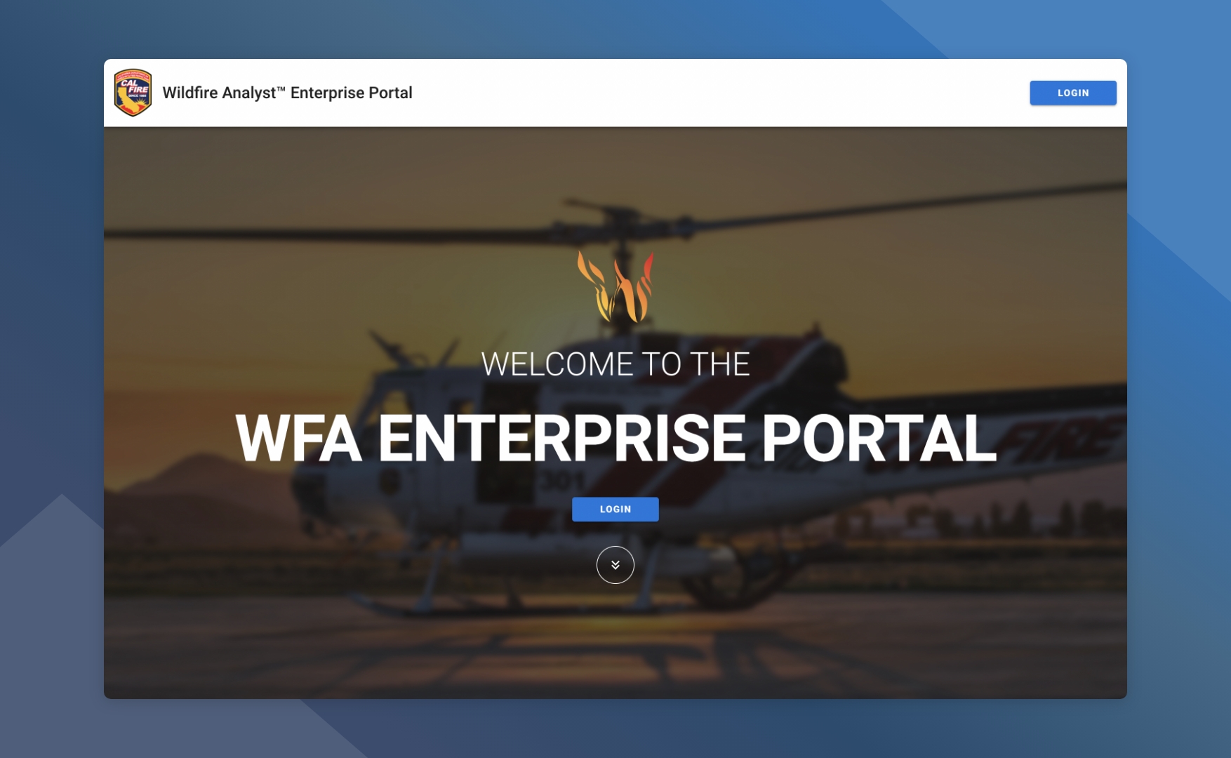 App Access & Logging In