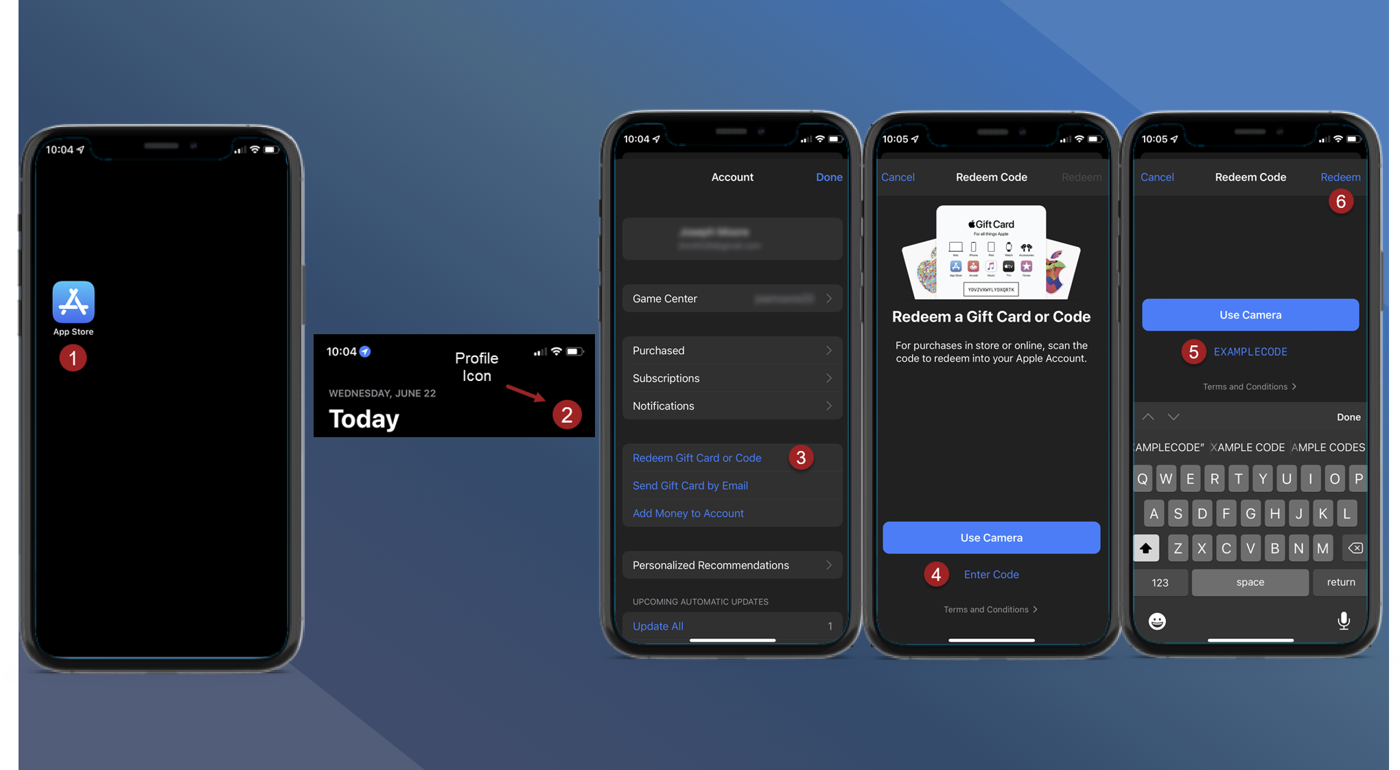 Apple Devices CAL FIRE